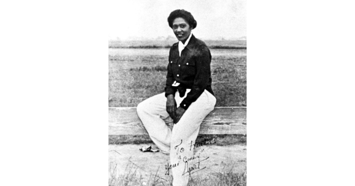 Janet Harmon Bragg – WomensLProject