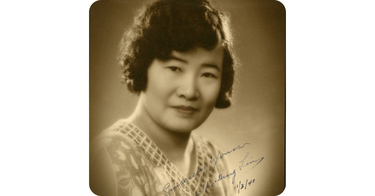 Margaret Hie Ding Lin – WomensLProject