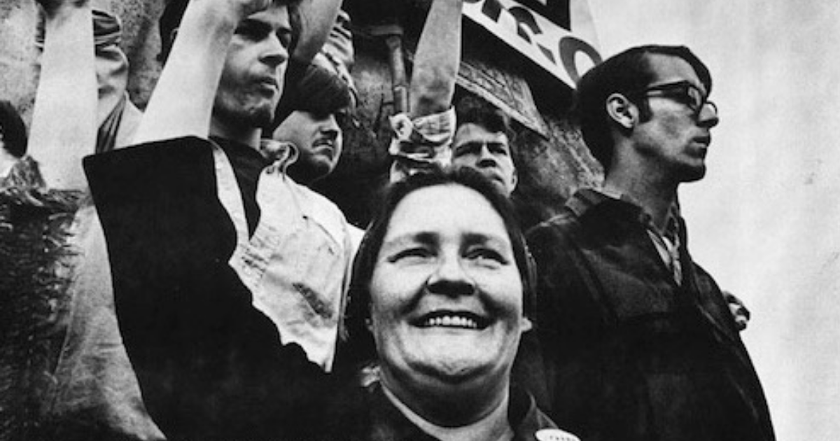 Peggy Terry – WomensLProject