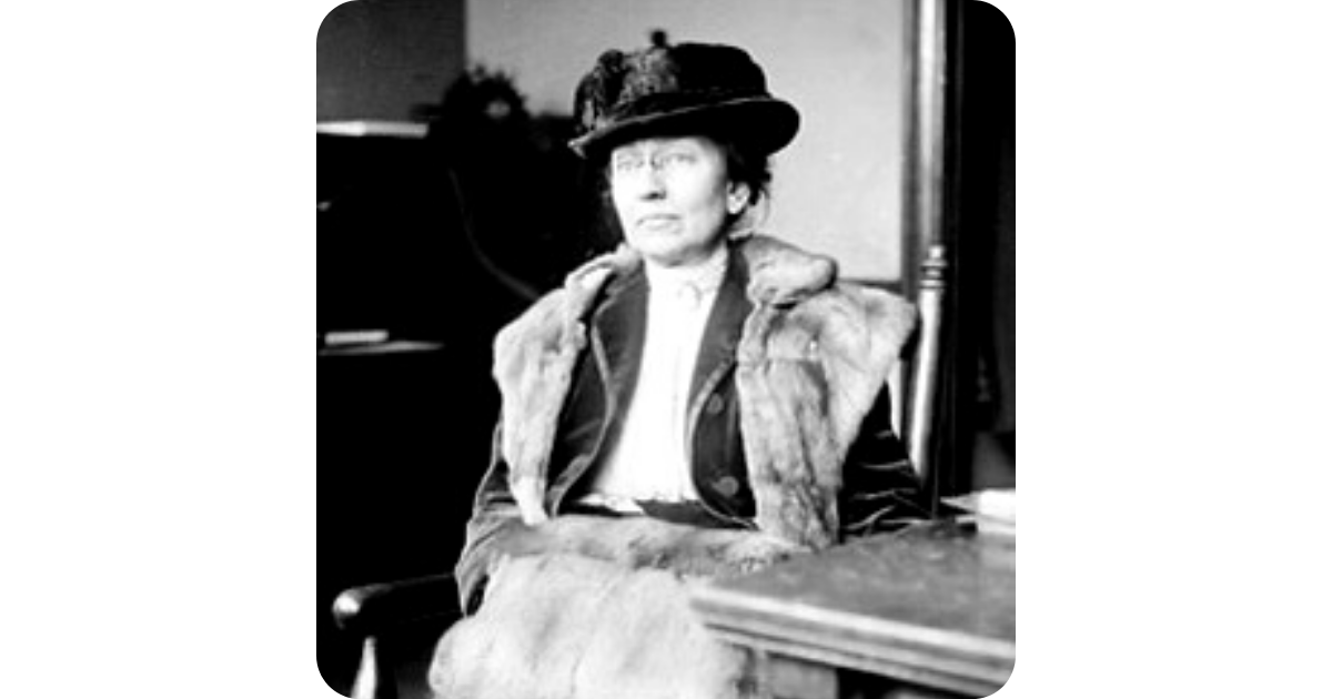 Ellen Gates Starr – WomensLProject