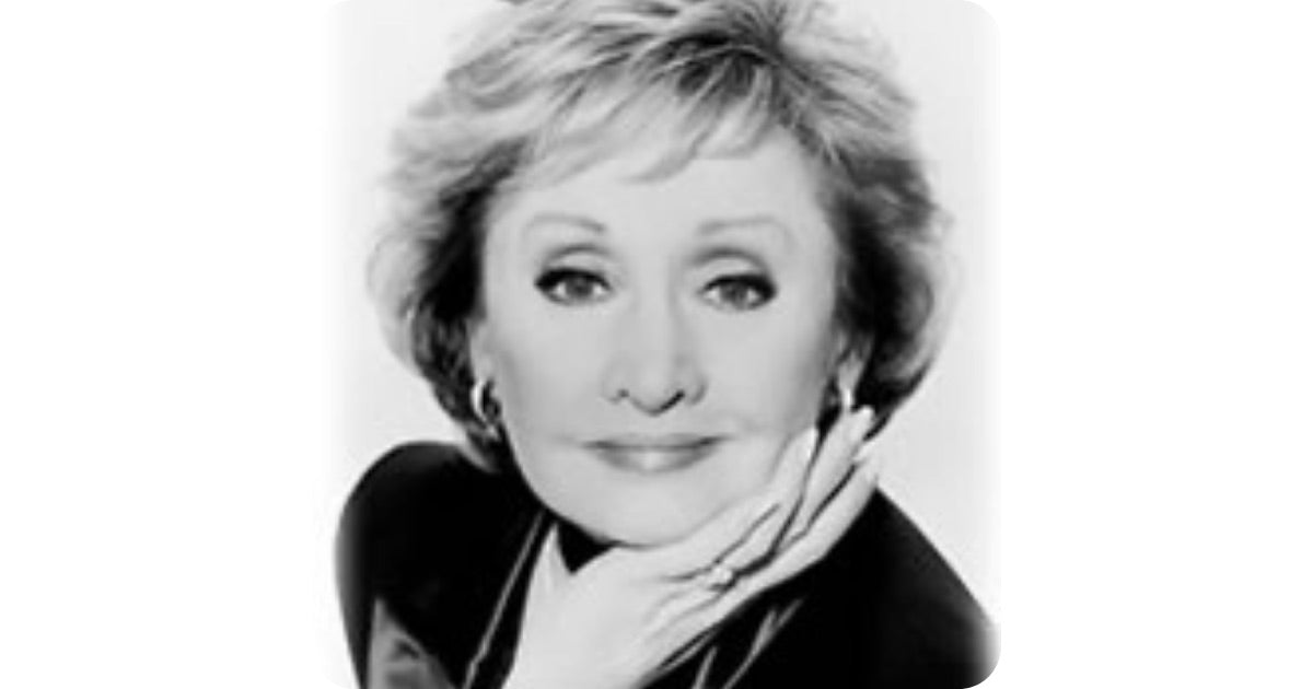 Marilyn Miglin – WomensLProject
