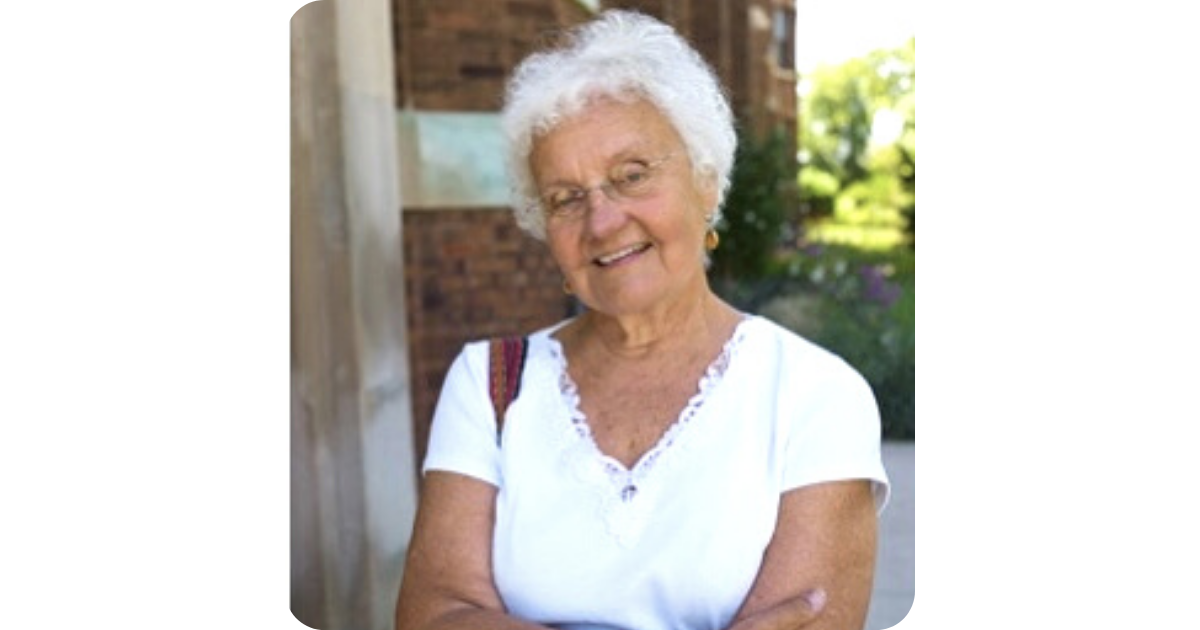 Mary Nelson – WomensLProject