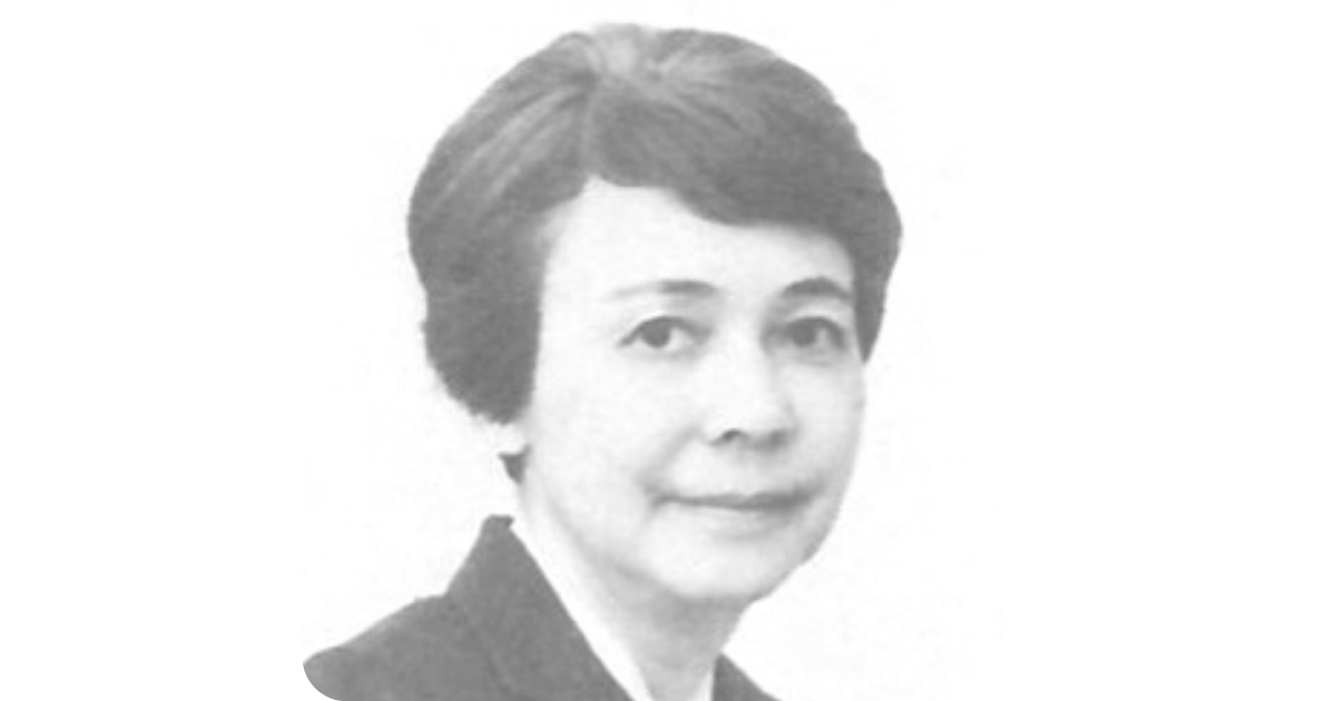 Mary Koga – WomensLProject