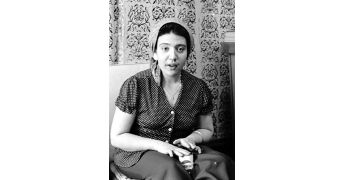 Angie Navedo Rizzo – WomensLProject