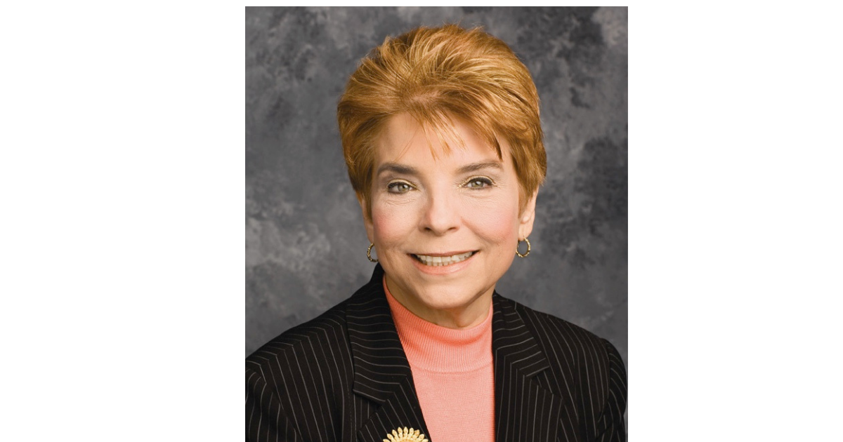 Judy Baar Topinka – WomensLProject