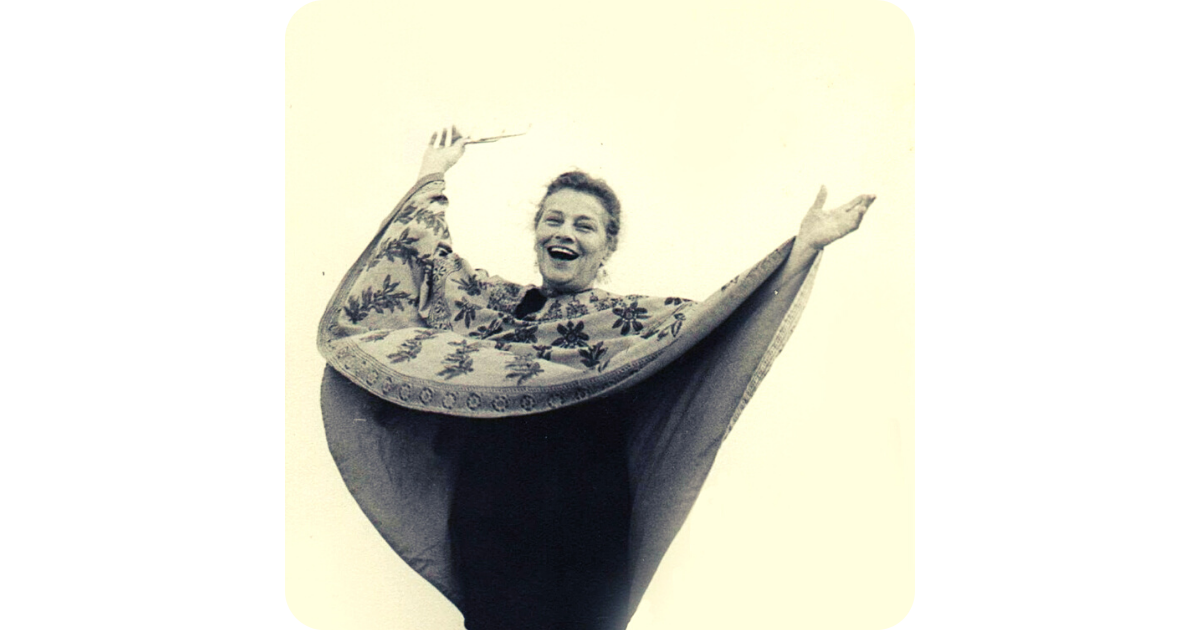 Viola Spolin – WomensLProject