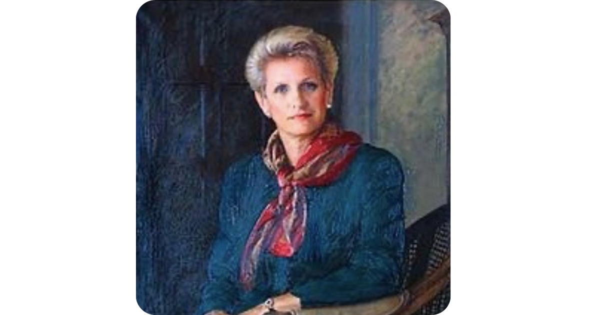 Lynn Martin – WomensLProject