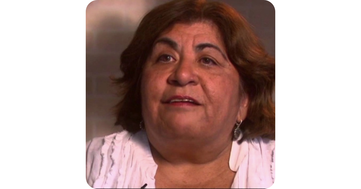 Helen Valdez – WomensLProject