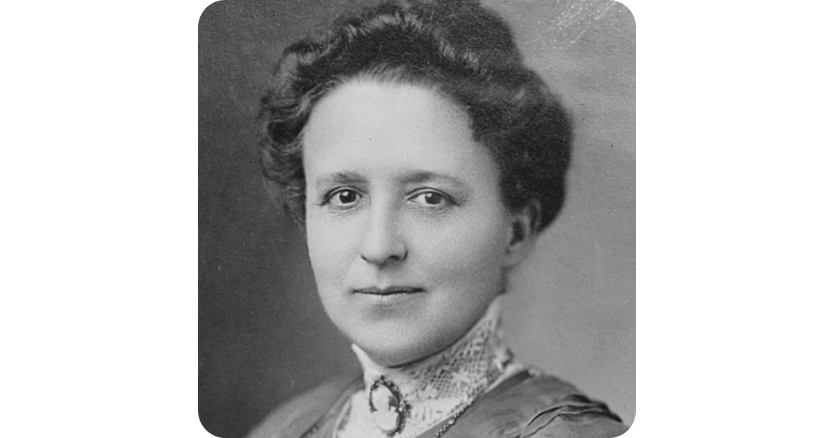 Mary Bartelme – WomensLProject