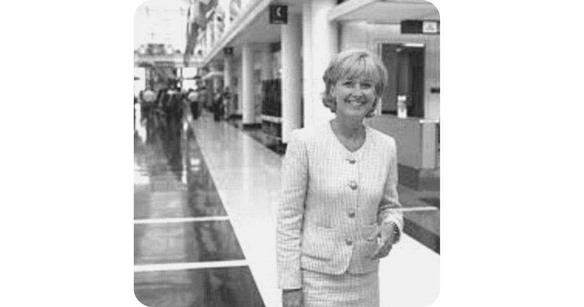 Mary Rose Loney – WomensLProject