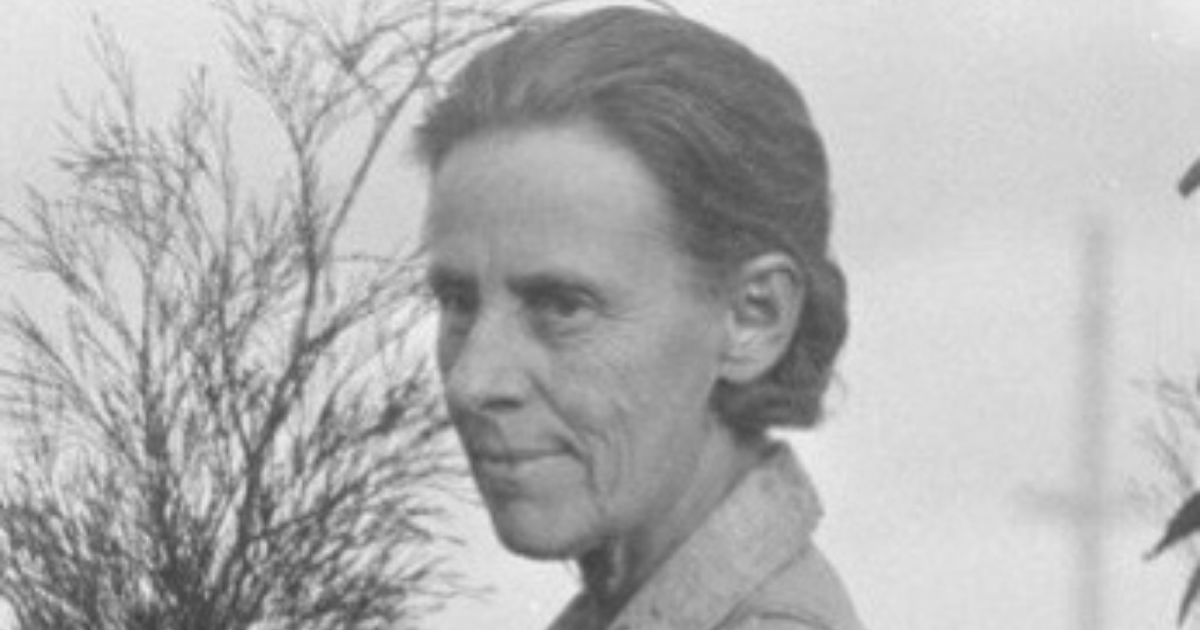 Marion Mahony Griffin – WomensLProject