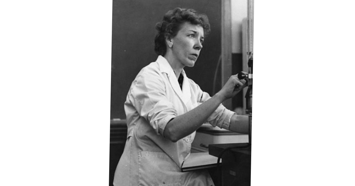 Mary Alice McWhinnie – WomensLProject