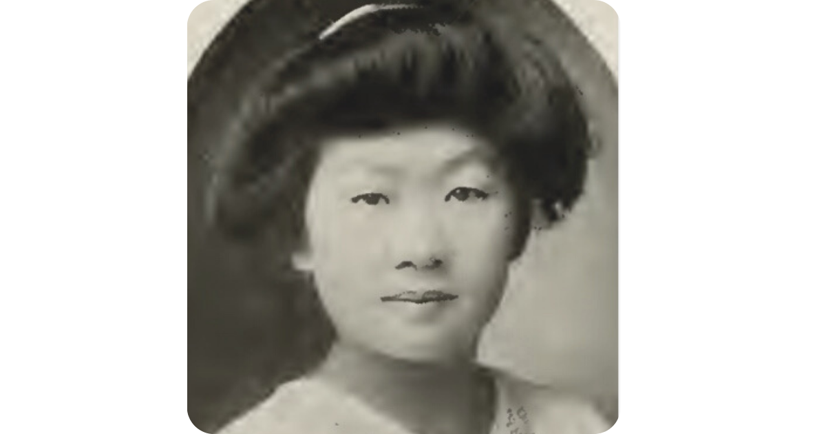 Chi Che Wang – WomensLProject