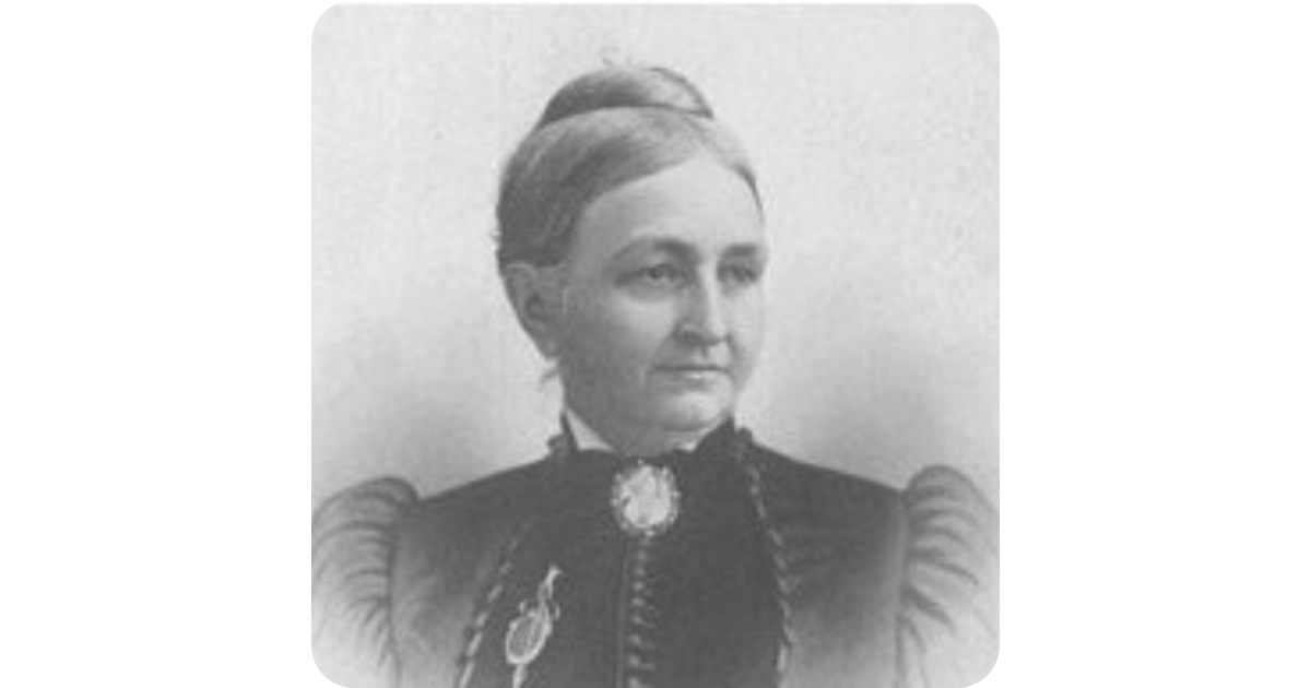 Mary Thompson – WomensLProject