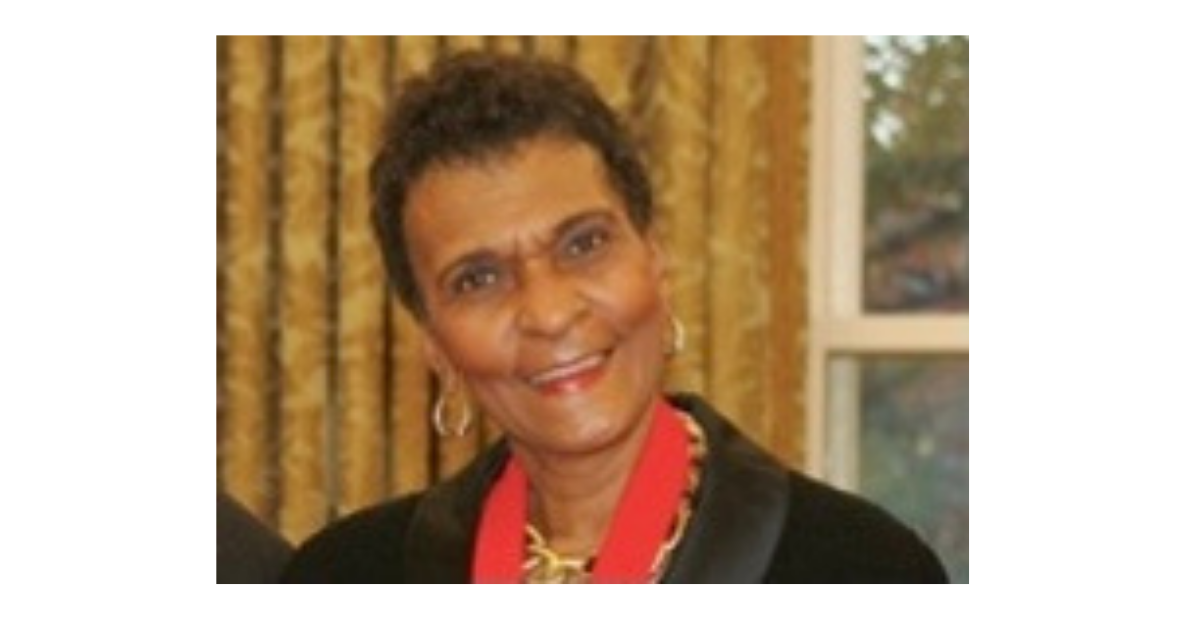 Marva Collins – WomensLProject